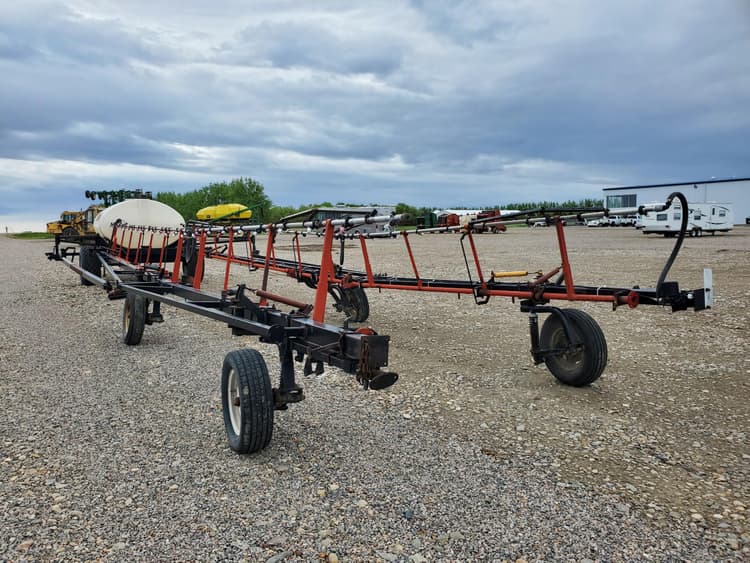 Bourgault Cent-3 Chemical Applicators Sprayers - Pull Type for Sale ...