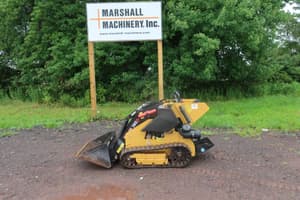 SOLD - 2022 Boxer 385D Lot No. 85576 Construction with 178 Hrs ...