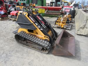 SOLD - Boxer 427 Lot No. 5723 Construction with --- Hrs | Tractor Zoom