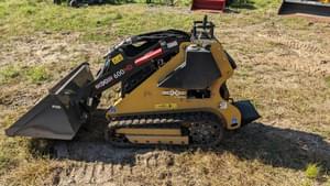 SOLD - 2023 Boxer 600HD Lot No. 84114 Construction with 303 Hrs ...