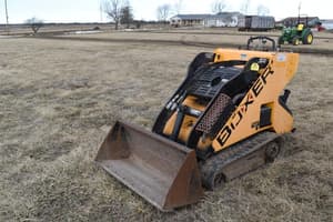 SOLD - Boxer TL427 Lot No. 175 Construction with 4 Hrs | Tractor Zoom