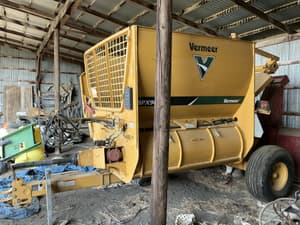 SOLD - Vermeer BPX9000 Lot No. 4957 Hay and Forage | Tractor Zoom