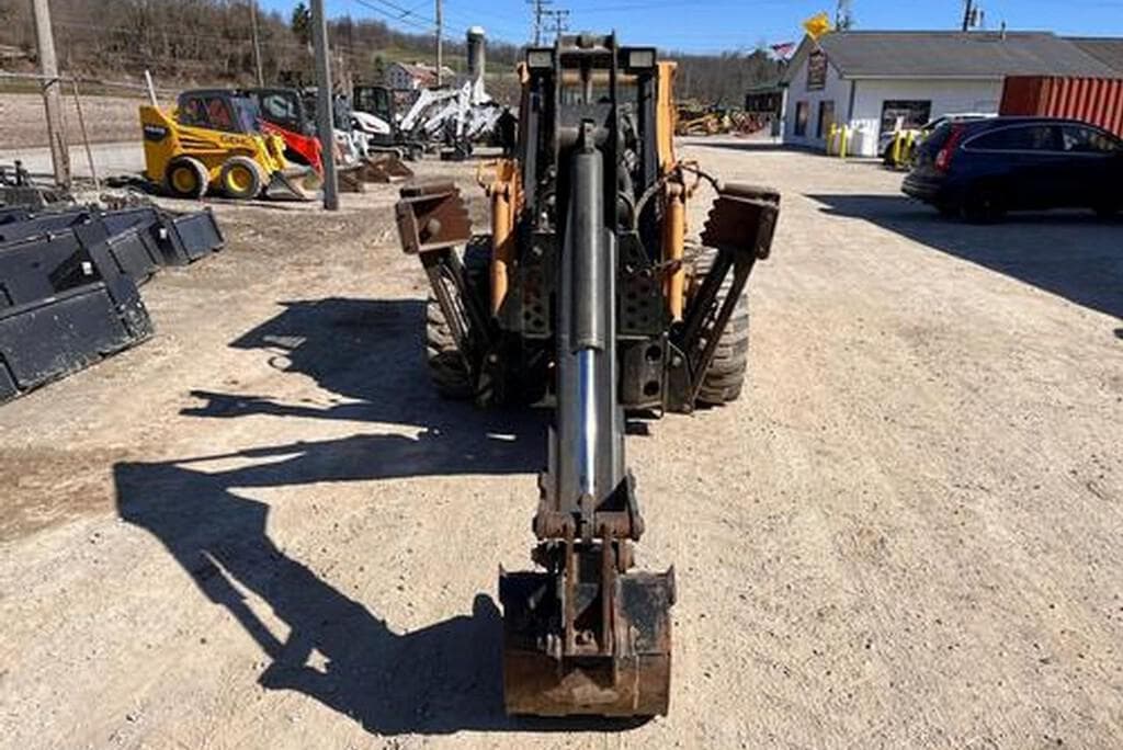 Bradco 609 Other Equipment Skid Steer Attachments for Sale | Tractor Zoom