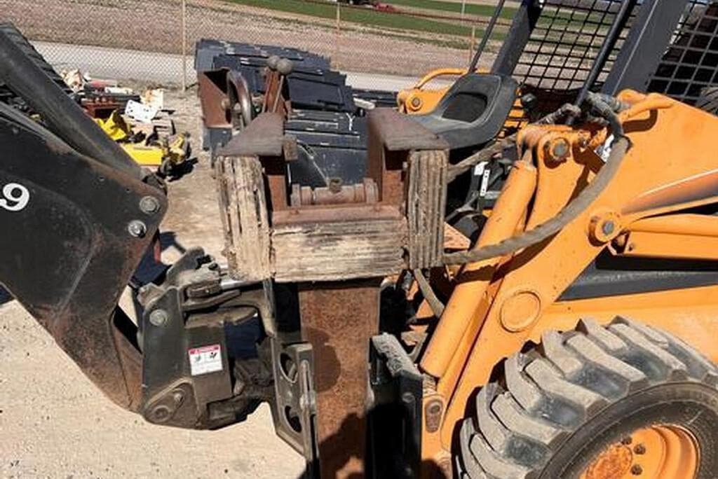 Bradco 609 Other Equipment Skid Steer Attachments for Sale | Tractor Zoom
