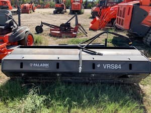 SOLD - 2020 Paladin VSR84 Stock No. W007697 Other Equipment | Tractor Zoom