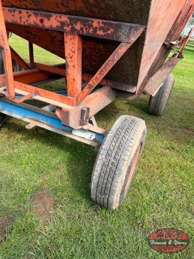 Bradford 225 Lot No. 301 Harvesting For Sale | Tractor Zoom