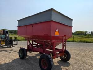 Bradford 335 Lot No. 5185 Harvesting For Sale | Tractor Zoom