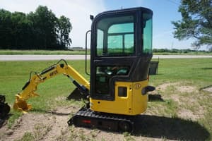 SOLD - 2024 Mach Pro MP15 Lot No. 4771819 Construction with --- Hrs ...