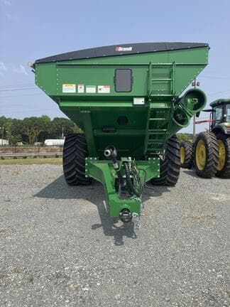 Brandt 1020XT Harvesting Grain Carts for Sale | Tractor Zoom