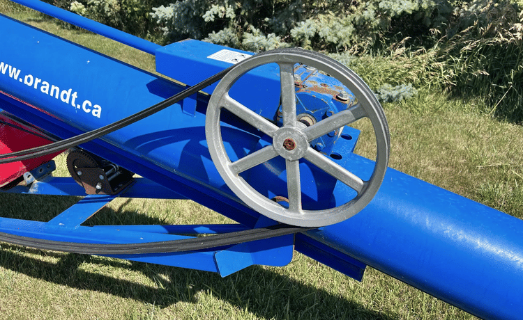 Brandt 1035 Harvesting Grain Augers/Conveyors for Sale | Tractor Zoom