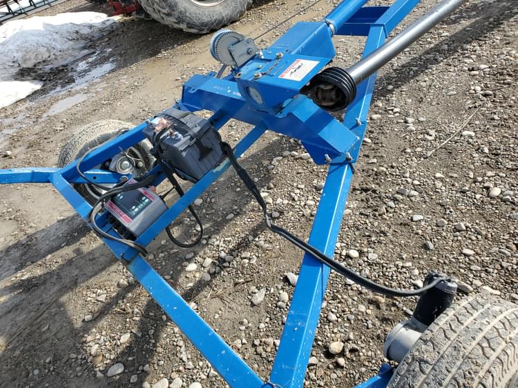 Brandt 1035 Harvesting Grain Augers/Conveyors for Sale | Tractor Zoom