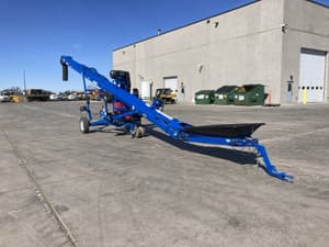 2023 Brandt 1547LP+ Stock No. EQ0064648 Harvesting For Sale with 47 Ft ...