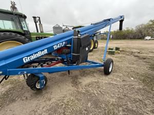 SOLD - Brandt 1547LP+ Lot No. 9480 Harvesting with --- Ft | Tractor Zoom