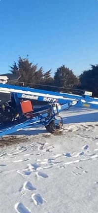 Brandt 1547LP+ Stock No. 365285 Harvesting For Sale with 47 Ft | Tractor Zoom