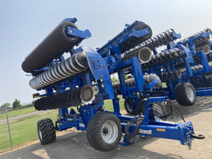 2023 Brandt 338A HP Stock No. EQ0051532 Tillage For Sale with 38 ft ...