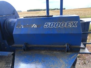 SOLD - Brandt 5000EX Stock No. 393014 Harvesting | Tractor Zoom