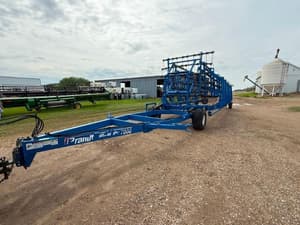 SOLD - Brandt 7000 Commander Lot No. 1053 Tillage | Tractor Zoom