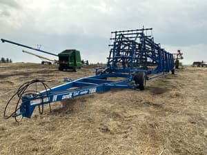 SOLD - Brandt Commander 7000 Harrow Tillage | Tractor Zoom