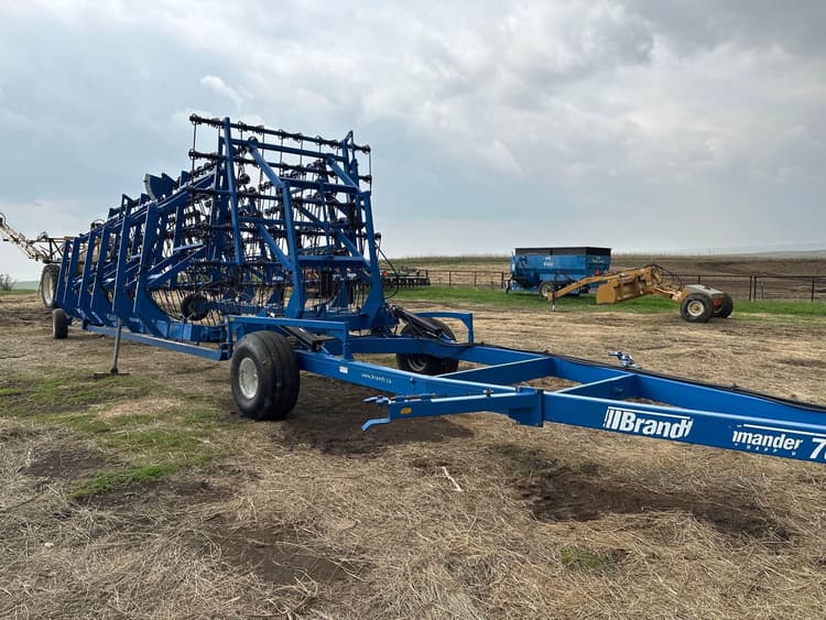 Brandt 7000 Commander Tillage Other for Sale | Tractor Zoom