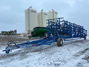 SOLD - Brandt Contour Commander 8200 Heavy Harrow Tillage | Tractor Zoom