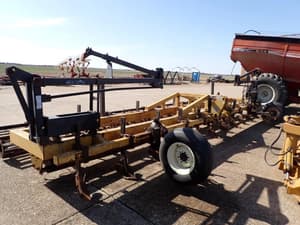Brandt HC26 Lot No. 6102 Tillage For Sale | Tractor Zoom
