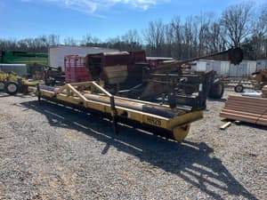 SOLD - Brandt HR26 Lot No. 7313556 Tillage | Tractor Zoom