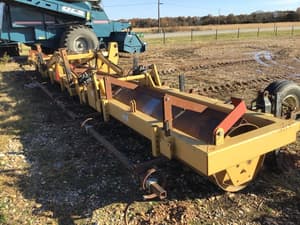SOLD - Brandt HR32F HIPPER ROLLER Stock No. 852633 Tillage | Tractor Zoom