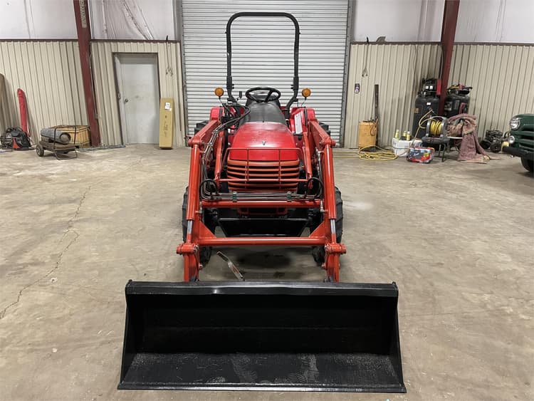 Branson 2810 Tractors Less than 40 HP for Sale | Tractor Zoom