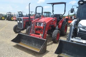 SOLD - Branson 3015R Lot No. 4526 Tractors with 1,336 Hrs | Tractor Zoom
