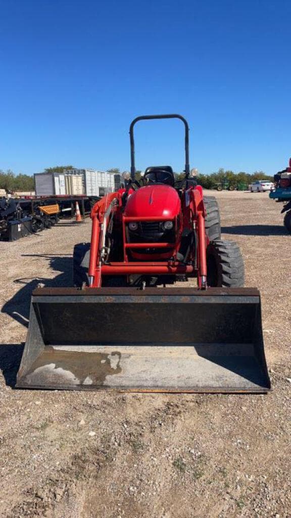 Branson 3520R Tractors Less than 40 HP for Sale | Tractor Zoom