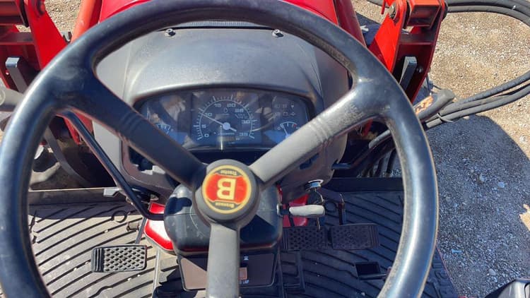 Branson 3520R Tractors Less than 40 HP for Sale | Tractor Zoom