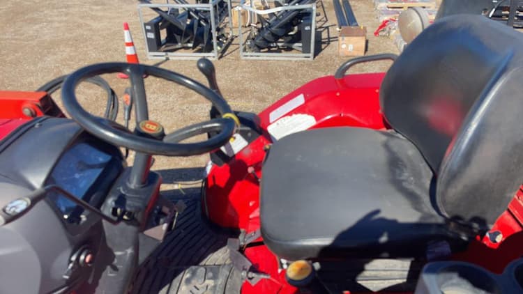 Branson 3520R Tractors Less than 40 HP for Sale | Tractor Zoom