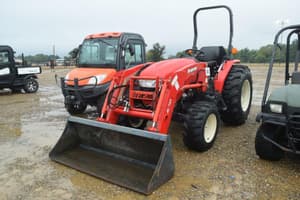 SOLD - Branson 5220R Tractors with 228 Hrs | Tractor Zoom