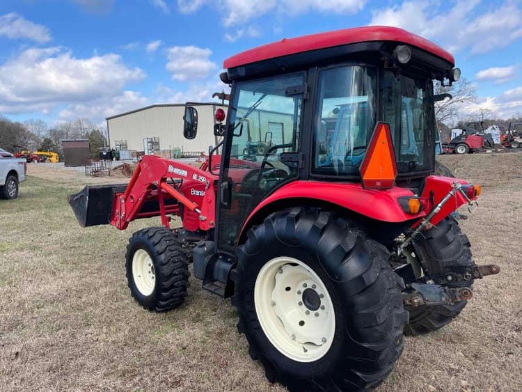 Branson 4520C Tractors 40 to 99 HP for Sale | Tractor Zoom