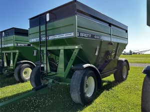 SOLD - Brent 444 Harvesting | Tractor Zoom