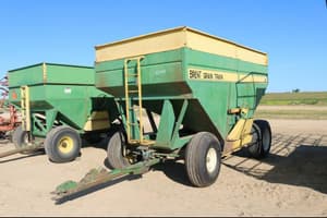 SOLD - Brent 450 Harvesting | Tractor Zoom