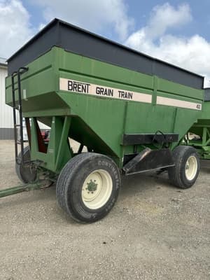 Brent 450 Harvesting For Sale | Tractor Zoom