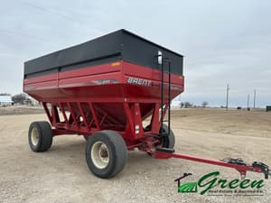 Brent 644 Lot No. 167 Harvesting For Sale | Tractor Zoom