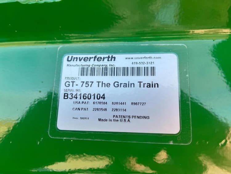 Brent 757 Harvesting Gravity Wagons for Sale | Tractor Zoom