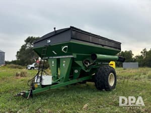 Brent 976 Lot No. 450 Harvesting For Sale | Tractor Zoom