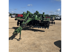SOLD - Brent CPC Lot No. 36829 Tillage with 5 Shanks | Tractor Zoom