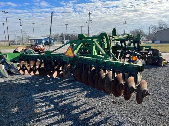 Brent CPC Tillage Disk Rippers for Sale | Tractor Zoom