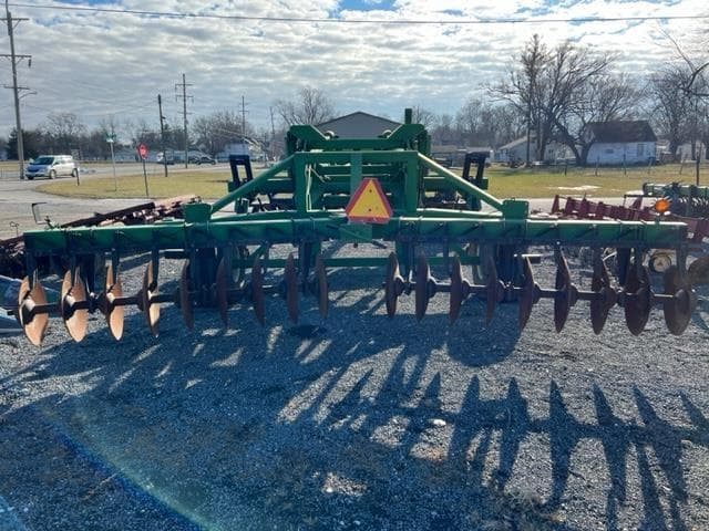 Brent CPC Tillage Disk Rippers for Sale | Tractor Zoom