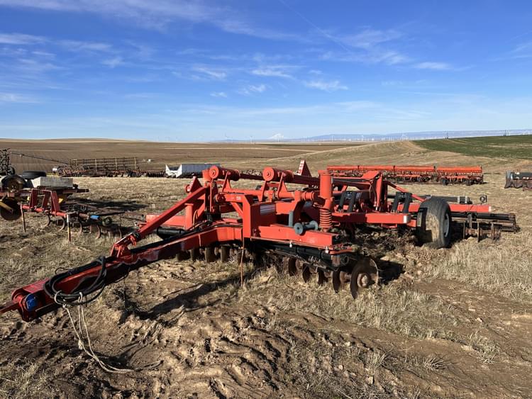 SOLD - Brent CPC Tillage Disk Rippers | Tractor Zoom