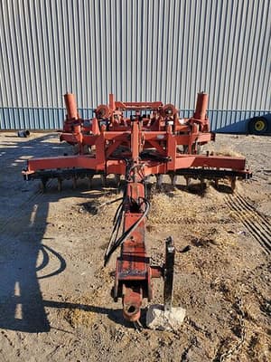 SOLD - Brent CPC 2005 Stock No. 2005699 Tillage with 5 Shanks | Tractor ...