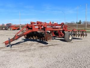 SOLD - Brent CPC Lot No. 7044 Tillage with 12.5 ft | Tractor Zoom