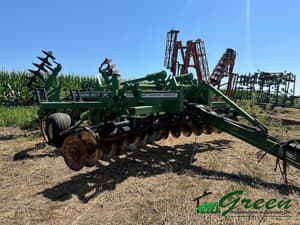 SOLD - Brent CPC 2000 Lot No. 134 Tillage with 7 Shanks | Tractor Zoom