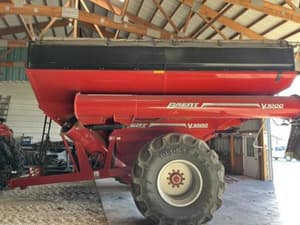 SOLD - 2019 Brent V1000 Lot No. 114 Harvesting | Tractor Zoom