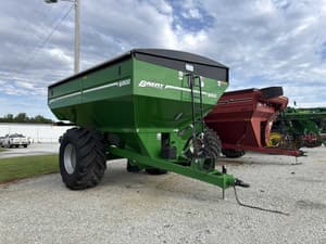 Brent V800 Stock No. 10079J Harvesting For Sale with 800 T | Tractor Zoom