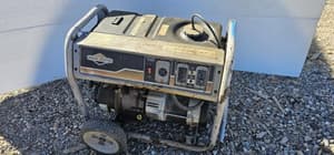 SOLD - Briggs & Stratton 6250 Lot No. 1237 Other Equipment | Tractor Zoom